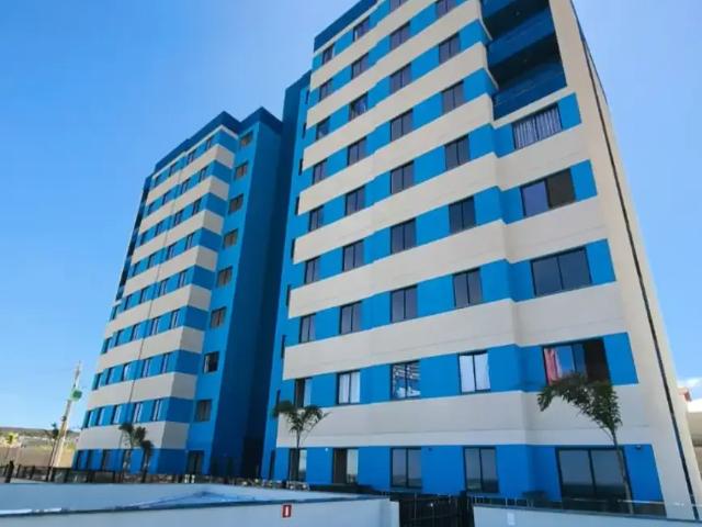 Apartamento para Locação em Vitória da Conquista/BA Primavera 2 Quartos