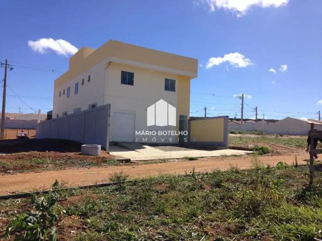 Apartamento para Locação em Vitória da Conquista/BA Primavera 2 Quartos
