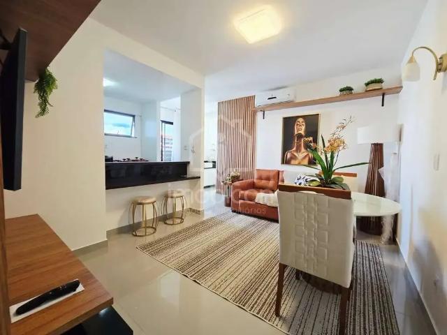 Apartamento para Locação em Vitória da Conquista/BA Recreio 1 Quartos