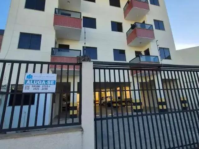 Apartamento para Locação em Vitória da Conquista/BA Recreio 2 Quartos