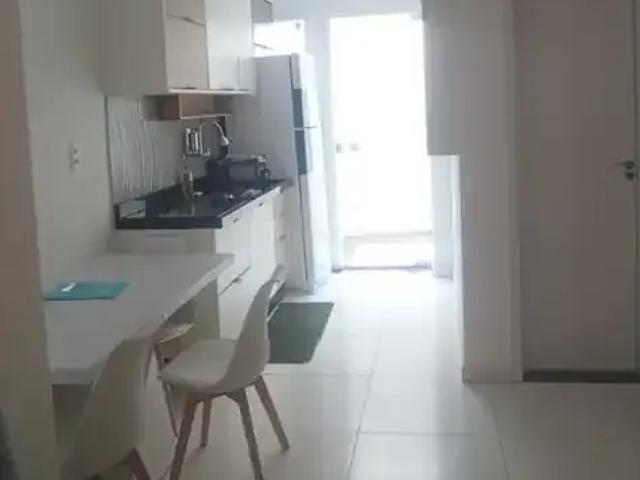 Apartamento para Locação em Vitória da Conquista/BA Universidade 2 Quartos