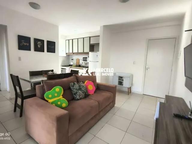 Apartamento para Locação em Vitória da Conquista/BA Universidade 2 Quartos