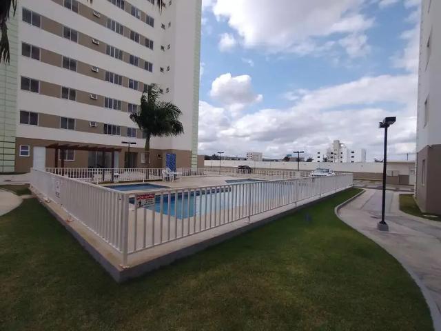 Apartamento para Locação em Vitória da Conquista/BA Universidade 2 Quartos