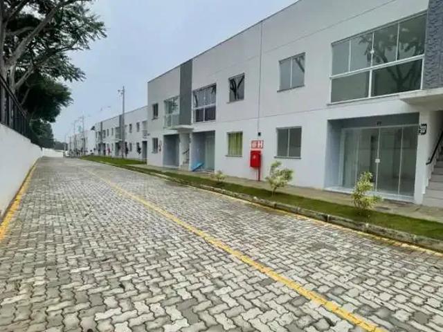 Apartamento para Locação em Vitória da Conquista/BA Universidade 2 Quartos