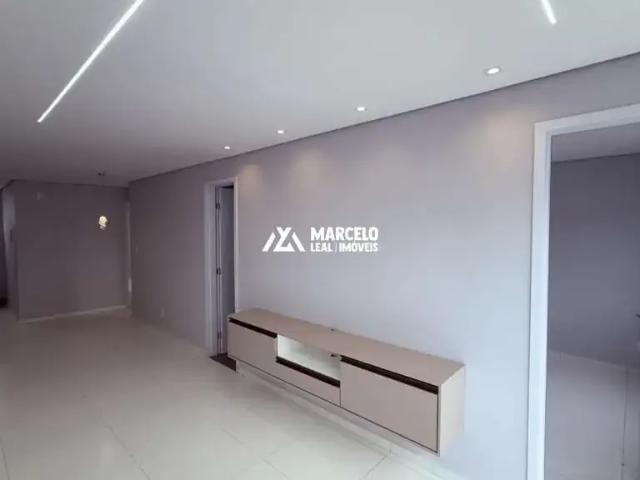 Apartamento para Locação em Vitória da Conquista/BA Universidade 3 Quartos