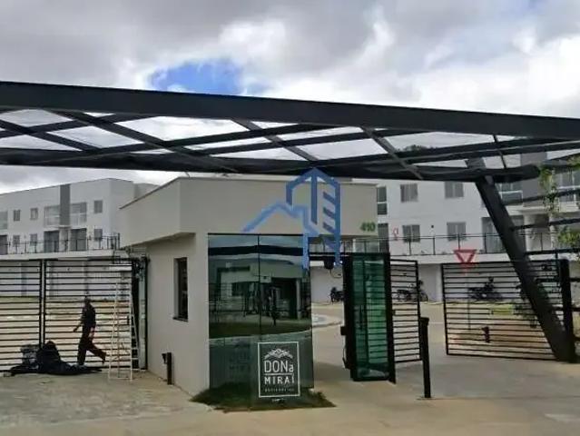 Apartamento para Locação em Vitória da Conquista/BA Universidade 3 Quartos