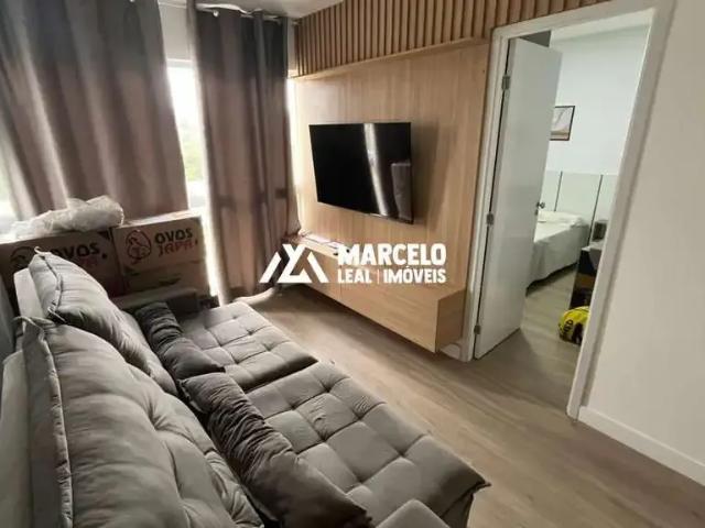 Apartamento para Locação em Vitória da Conquista/BA Universidade 3 Quartos