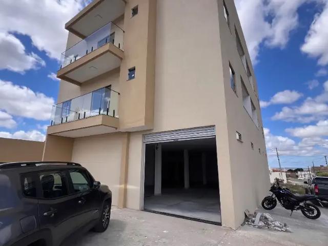 Apartamento para Locação em Vitória da Conquista/BA Zabelê 2 Quartos