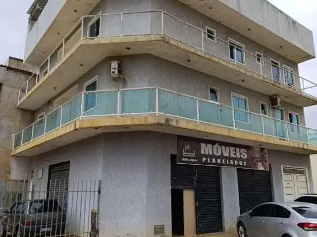 Apartamento para Locação em Vitória da Conquista/BA Zabelê 2 Quartos
