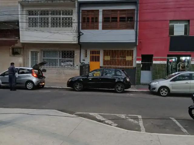 Apartamento para Locação em Vitória/ES Centro 2 Quartos