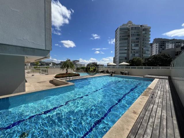 Apartamento para Locação em Vitória/ES Barro Vermelho 3 Quartos