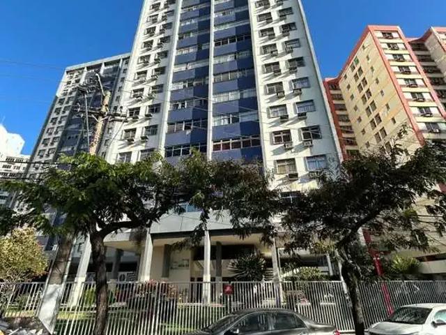 Apartamento para Locação em Vitória/ES Barro Vermelho 3 Quartos
