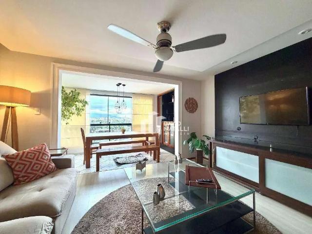 Apartamento para Locação em Vitória/ES Barro Vermelho 4 Quartos
