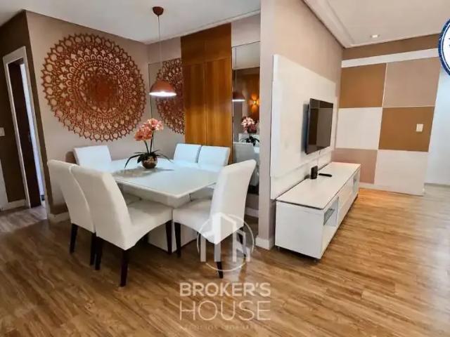 Apartamento para Locação em Vitória/ES Bento Ferreira 3 Quartos