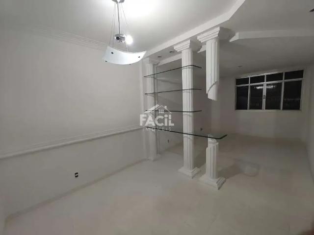 Apartamento para Locação em Vitória/ES Bento Ferreira 3 Quartos
