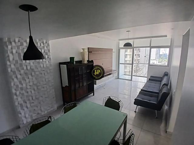 Apartamento para Locação em Vitória/ES Enseada do Suá 2 Quartos