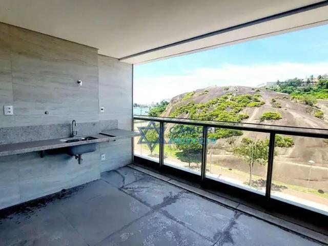Apartamento para Locação em Vitória/ES Enseada do Suá 4 Quartos