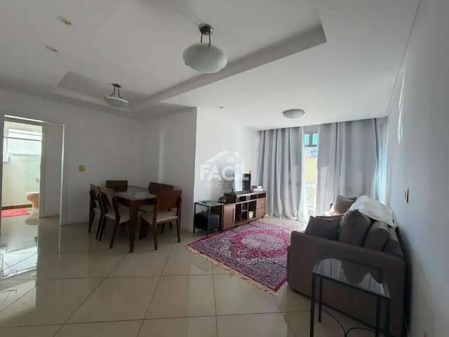 Apartamento para Locação em Vitória/ES Jardim Camburi 3 Quartos