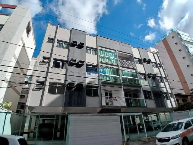 Apartamento para Locação em Vitória/ES Jardim Camburi 3 Quartos
