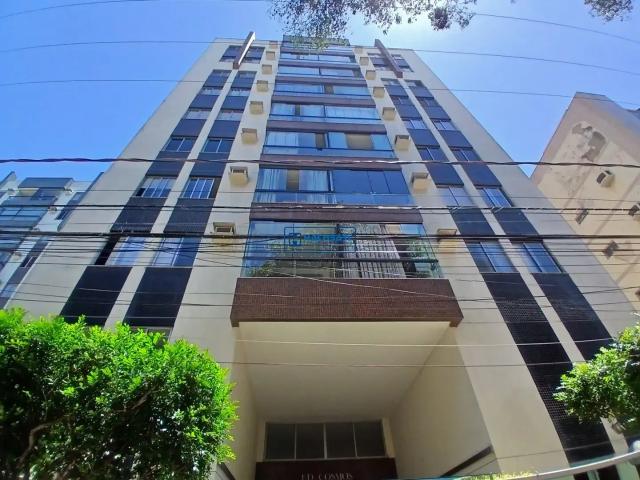Apartamento para Locação em Vitória/ES Jardim Camburi 3 Quartos