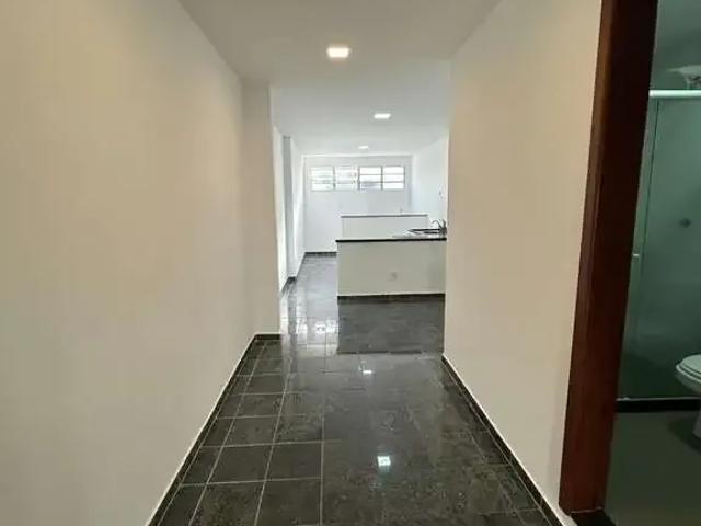 Apartamento para Locação em Vitória/ES Jardim Camburi 1 Quartos