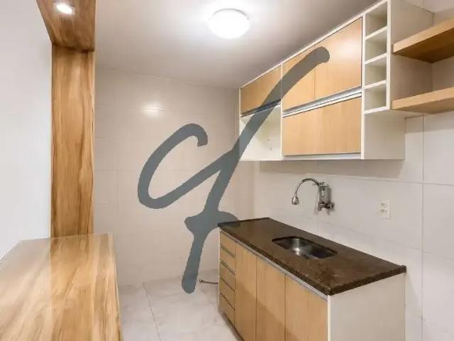 Apartamento para Locação em Vitória/ES Jardim Camburi 1 Quartos