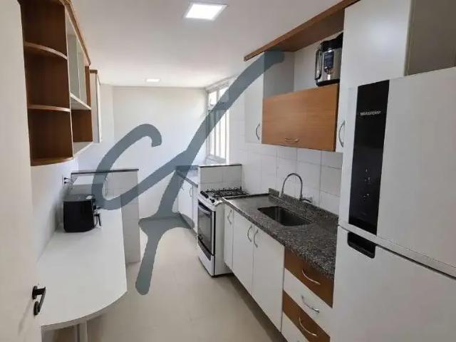 Apartamento para Locação em Vitória/ES Jardim Camburi 2 Quartos
