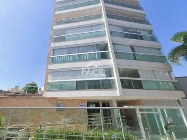 Apartamento para Locação em Vitória/ES Jardim Camburi 2 Quartos
