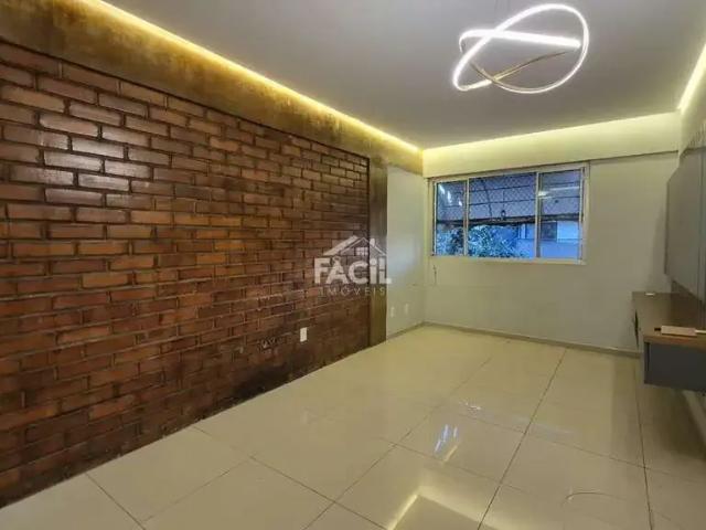 Apartamento para Locação em Vitória/ES Jardim Camburi 2 Quartos