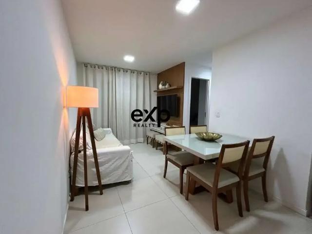 Apartamento para Locação em Vitória/ES Jardim Camburi 2 Quartos