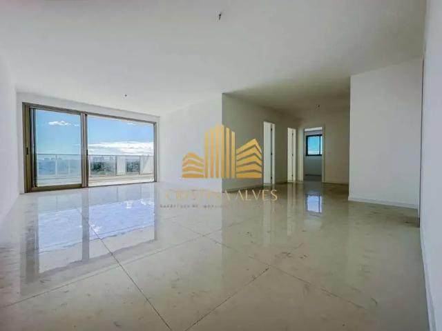 Apartamento para Locação em Vitória/ES Mata da Praia 4 Quartos