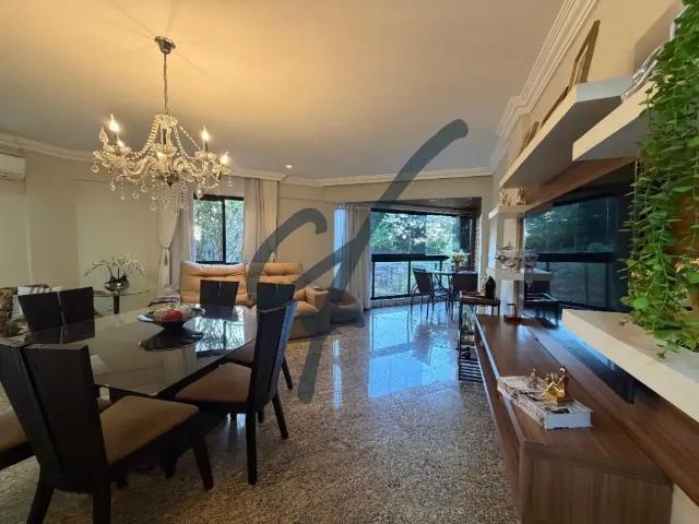 Apartamento para Locação em Vitória/ES Mata da Praia 4 Quartos