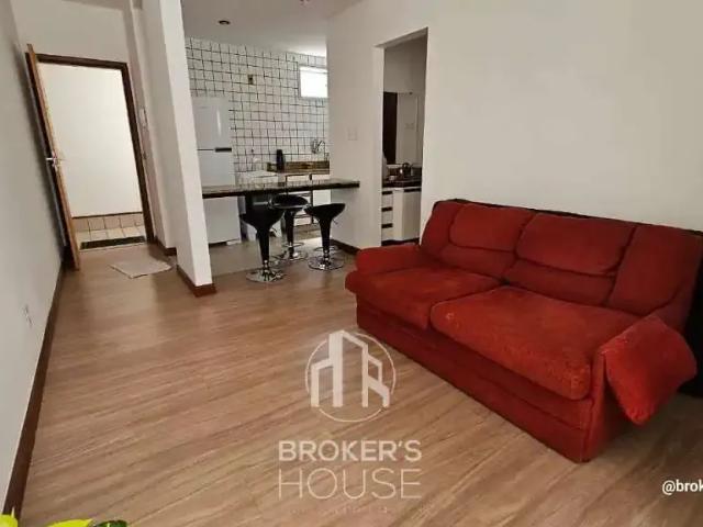 Apartamento para Locação em Vitória/ES Mata da Praia 1 Quartos