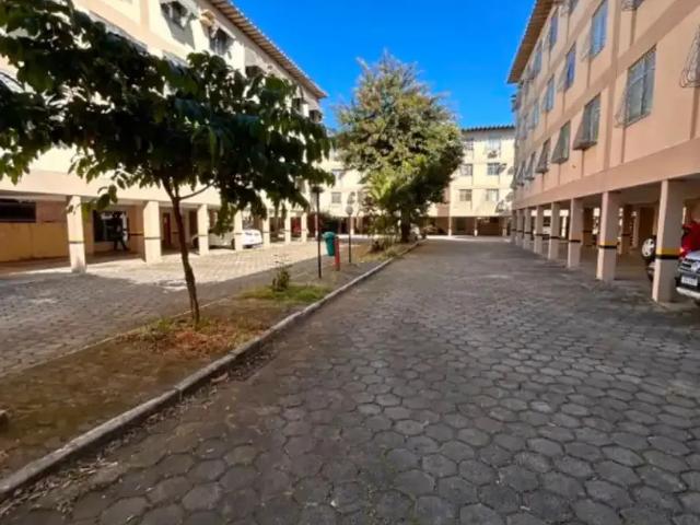 Apartamento para Locação em Vitória/ES Mata da Praia 2 Quartos