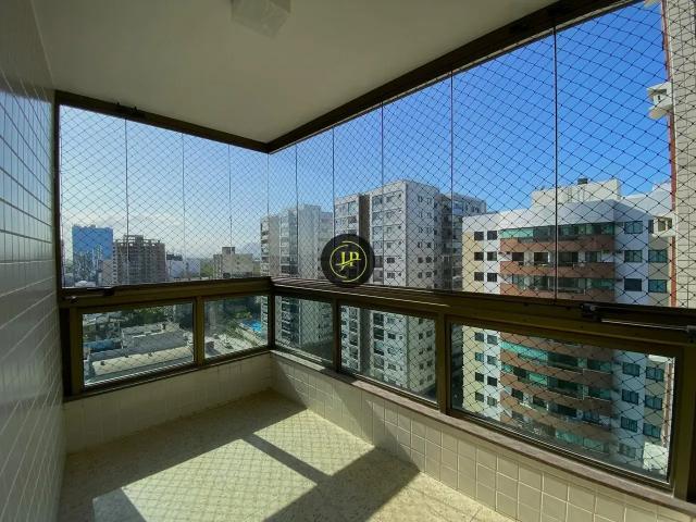 Apartamento para Locação em Vitória/ES Mata da Praia 3 Quartos