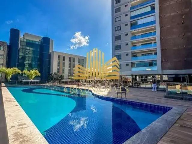 Apartamento para Locação em Vitória/ES Mata da Praia 3 Quartos