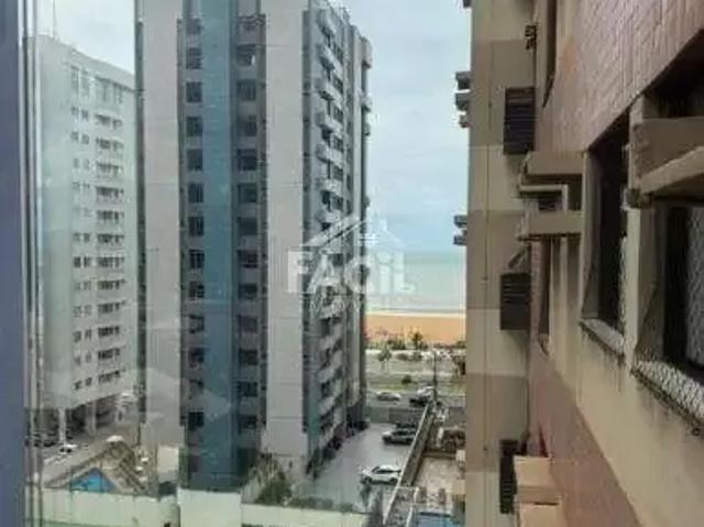Apartamento para Locação em Vitória/ES Mata da Praia 3 Quartos