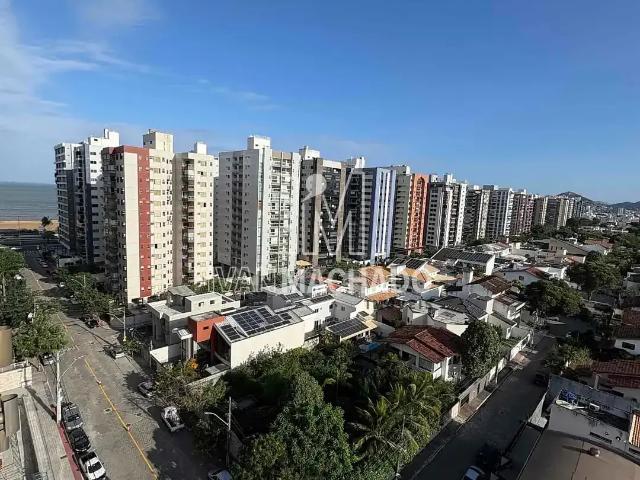 Apartamento para Locação em Vitória/ES Mata da Praia 3 Quartos