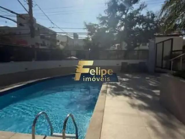 Apartamento para Locação em Vitória/ES Mata da Praia 3 Quartos