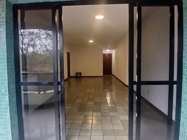 Apartamento para Locação em Vitória/ES Mata da Praia 3 Quartos