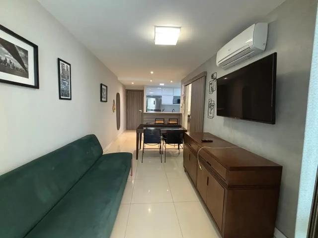 Apartamento para Locação em Vitória/ES Santa Helena 1 Quartos