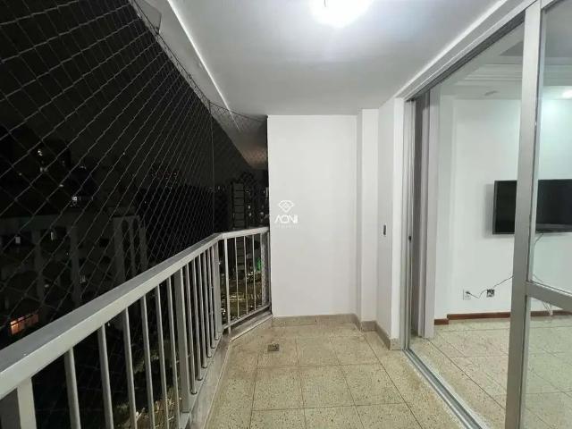 Apartamento para Locação em Vitória/ES Santa Helena 2 Quartos