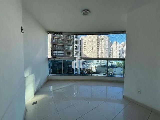 Apartamento para Locação em Vitória/ES Santa Helena 2 Quartos