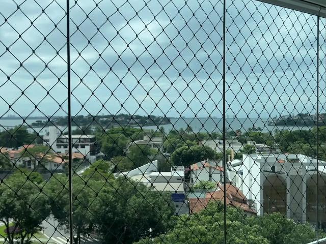 Apartamento para Locação em Vitória/ES Santa Helena 4 Quartos