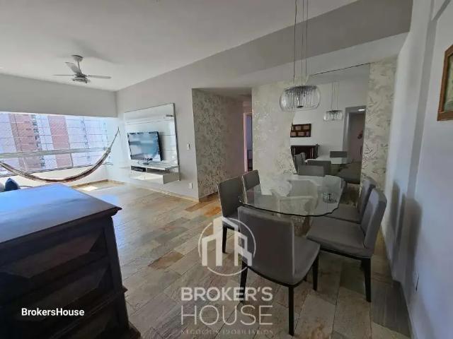 Apartamento para Locação em Vitória/ES Santa Lúcia 3 Quartos