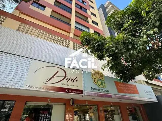 Apartamento para Locação em Vitória/ES Santa Lúcia 1 Quartos