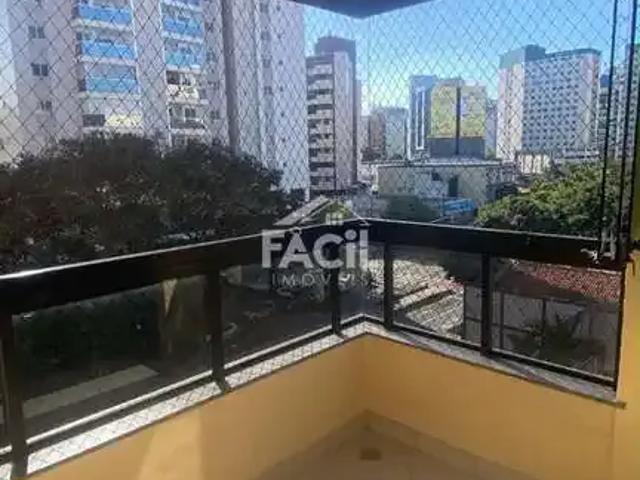 Apartamento para Locação em Vitória/ES Santa Lúcia 1 Quartos