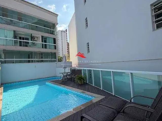 Apartamento para Locação em Vitória/ES Praia do Canto 3 Quartos