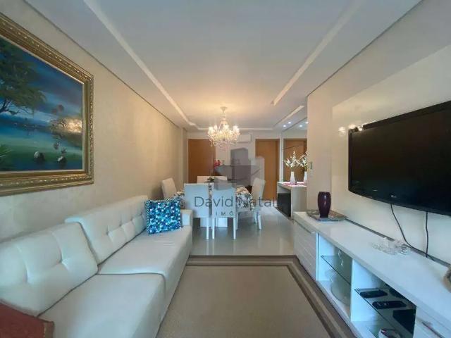 Apartamento para Locação em Vitória/ES Praia do Canto 3 Quartos