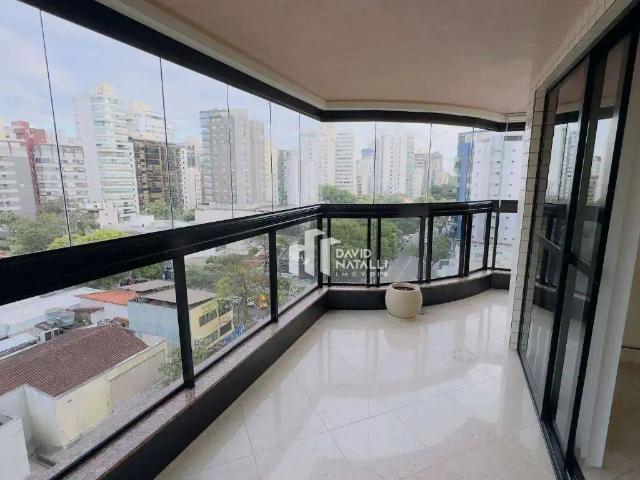Apartamento para Locação em Vitória/ES Praia do Canto 3 Quartos